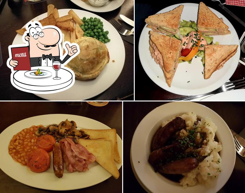 Jack the Ripper's London Tavern pub & bar, Hanover - Restaurant reviews