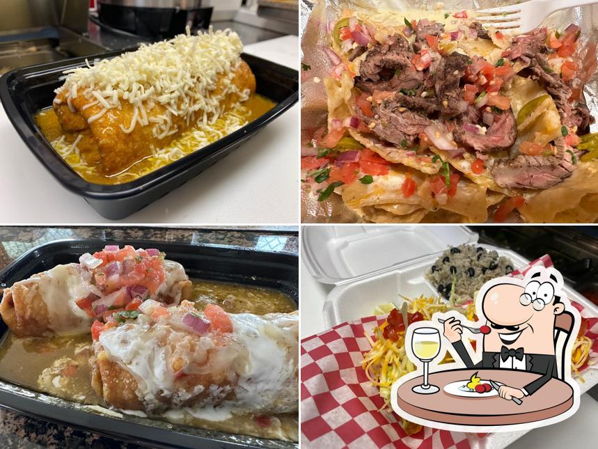 Best mexican restaurants in Butte, winter 2023 - Restaurant Guru