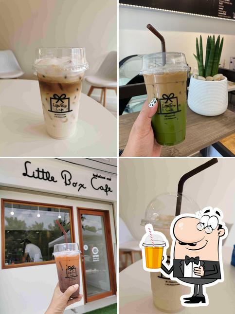 LittleBoxCafe, Bangkok - Restaurant menu, prices and reviews