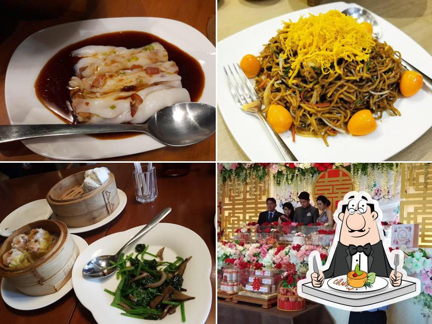 May Star Restaurant, Surabaya - Restaurant menu, prices and reviews