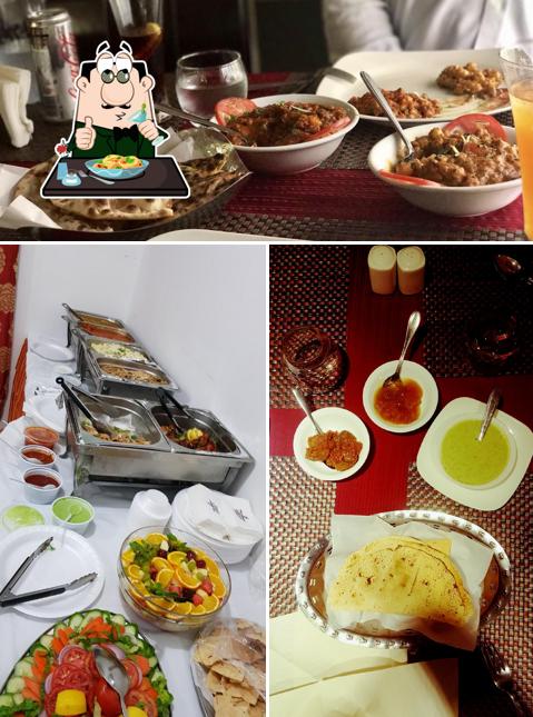 Nihal Restaurant, Abu Dhabi, Zayed 1st Street - Restaurant reviews
