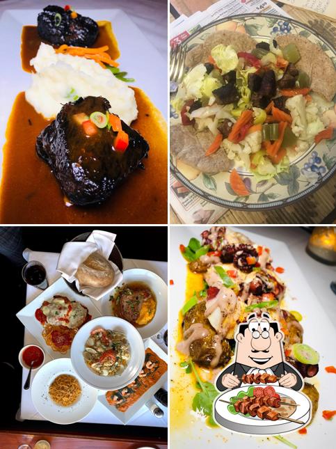 Top 7 restaurants in Rutherford, december 2025 - Restaurant Guru