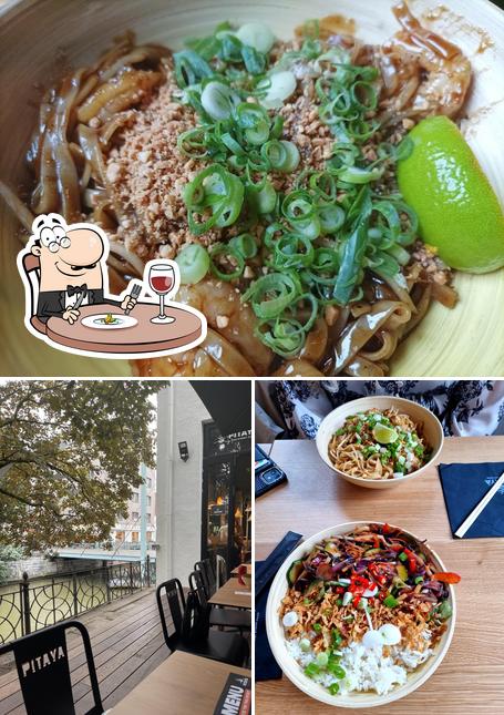 PITAYA Gent, Ghent - Restaurant menu, prices and reviews