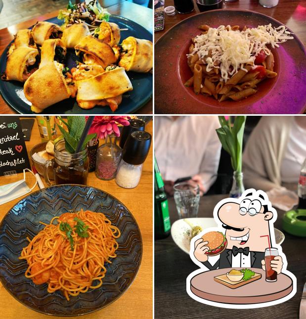Pasta Lounge, Dortmund - Speisekarte, Preise und Bewertungen