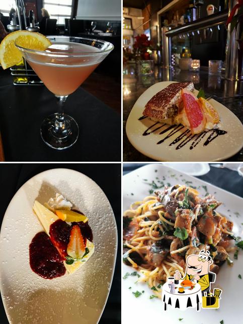 147 Ristorante, Barrie - Restaurant menu, prices and reviews