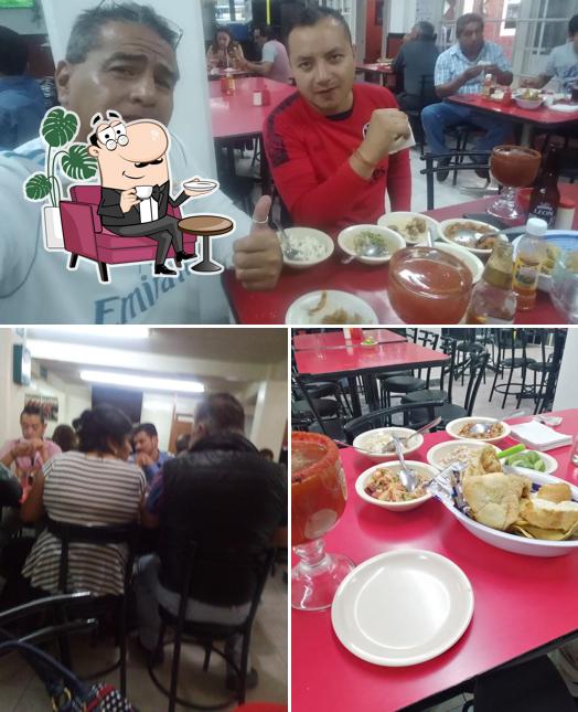 Botanero el Club de Tobi, Pachuca de Soto - Menú del restaurante ...