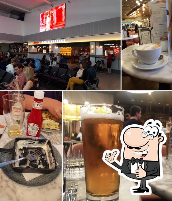 Hawker Bar, Luton - Restaurant menu, prices and reviews