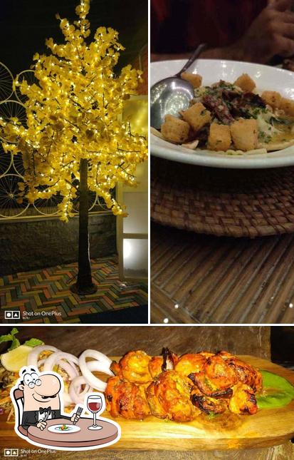 I Amsterdam, Pune, Hinjawadi Phase 2 Road - Restaurant menu and reviews