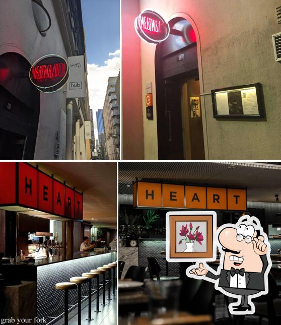 Meatmaiden, Melbourne - Restaurant menu, prices and reviews