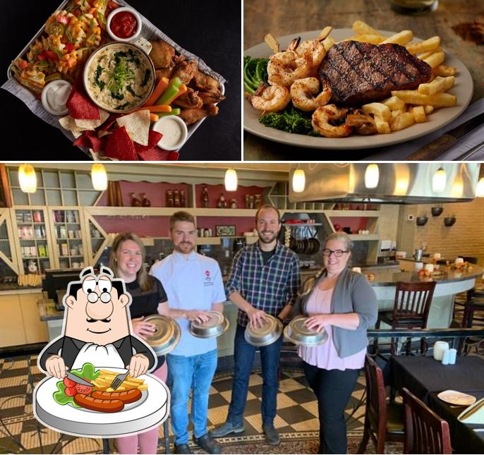 Top 7 restaurants in Orillia, october 2025 - Restaurant Guru