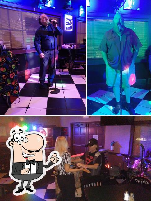 Spotlight Restaurant & Bar, Metairie - Restaurant menu, prices and reviews
