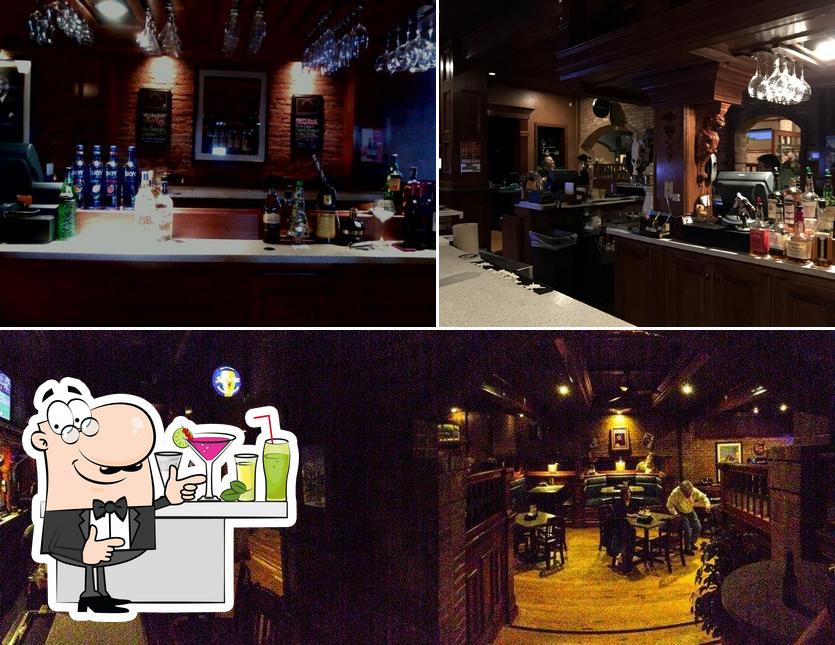 Ten O One Club, Green Bay - Restaurant menu, prices and reviews