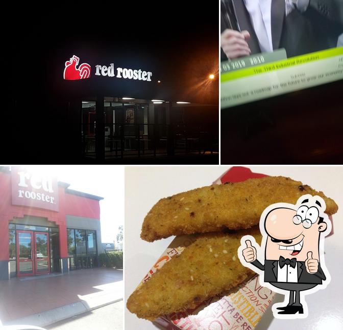 Red Rooster, Warwick Shopping Centre, Cnr Beach Rd & Erindale Rd in ...