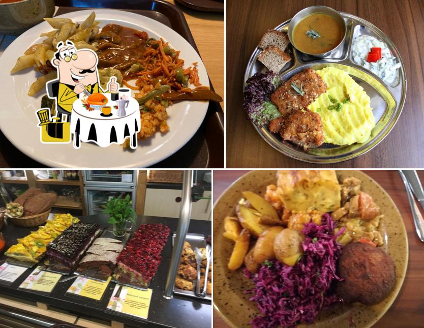 Best vegetarian restaurants in Brno, spring 2024 - Restaurant Guru
