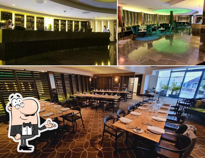 33Grill - Bar & Dining, Rooty Hill - Restaurant menu, prices and reviews