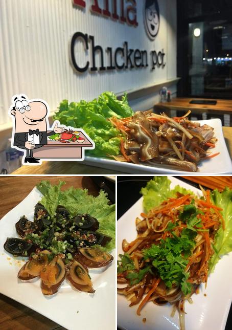 Ama Chicken Pot restaurant, Chiang Mai - Restaurant reviews