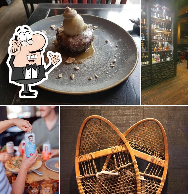 Archibald Microbrasserie - Resto-Pub Sainte-Foy, 1240 Duplessis Hwy in ...