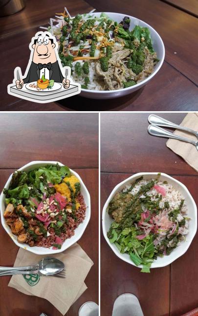 BERDE Bowls, Makati - Restaurant menu, prices and reviews
