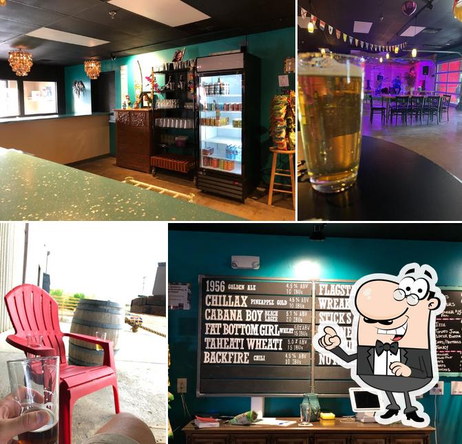 Bootstrap Brewing Company in Longmont - Restaurant reviews