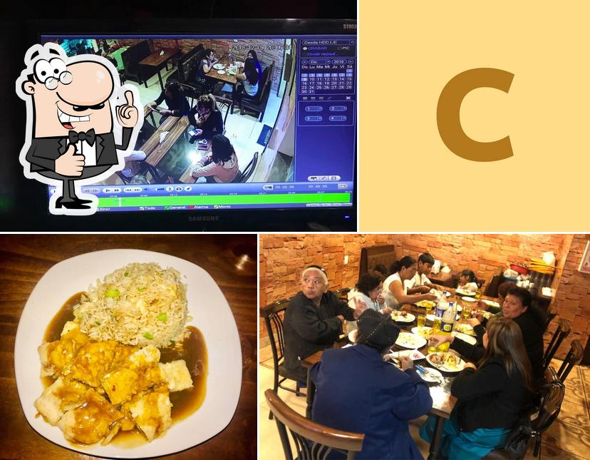 Chicken Point restaurant, Callao District - Restaurant reviews