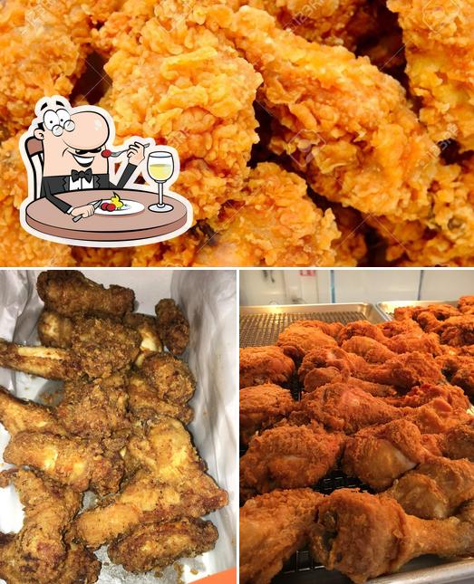 ChickenLand, Genk - Restaurant reviews