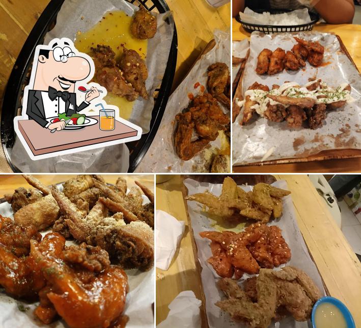 Top 5 restaurants with chicken wings in Caloocan, august 2025 ...
