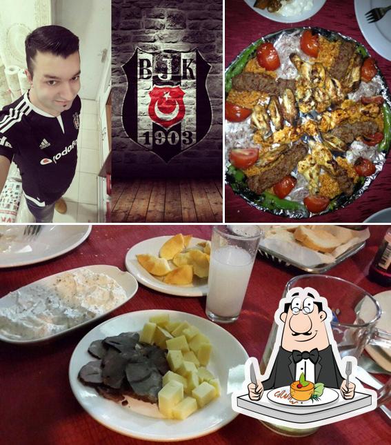 Hazal Ocakbasi, Istanbul - Restaurant menu, prices and reviews