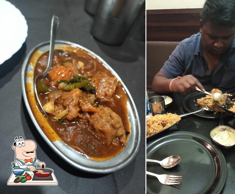 Find the best place to eat in Pavapuri, summer 2024 - Restaurant Guru