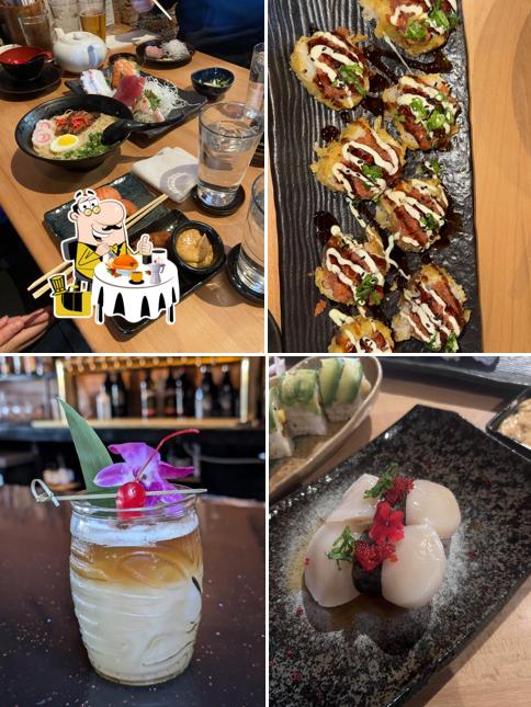 Karma Sushi Bar Grill in Flagstaff - Restaurant reviews