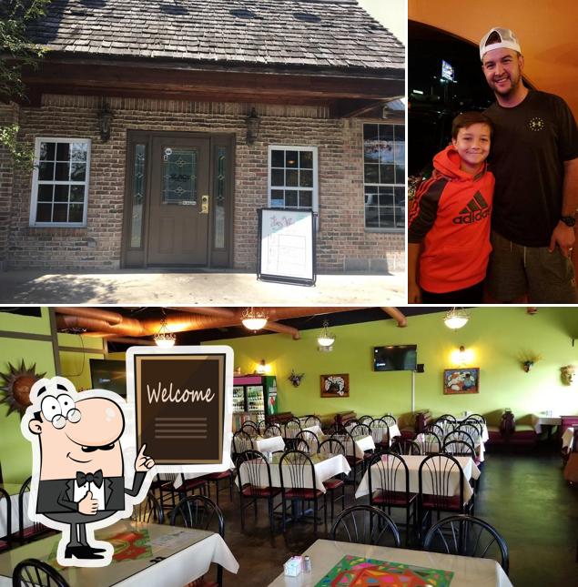Las Vias Mexican Grill, 711 Nance Ford Rd SW Suite A in Hartselle ...