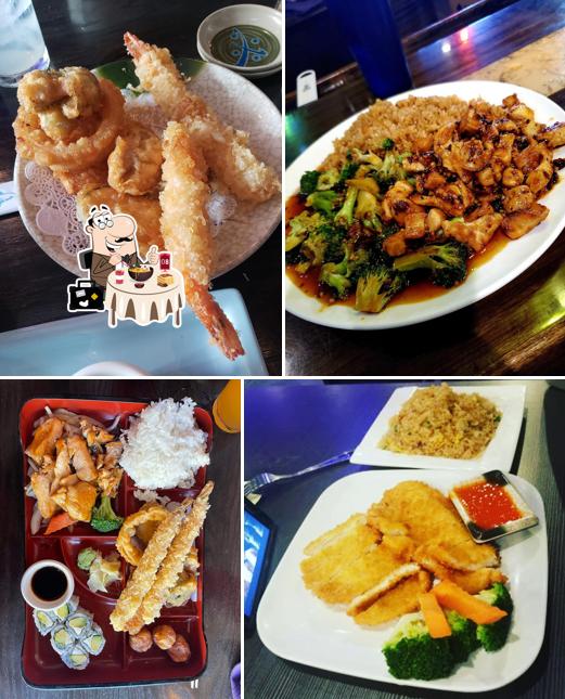 Best sushi restaurants in Jim Thorpe, october 2025 - Restaurant Guru