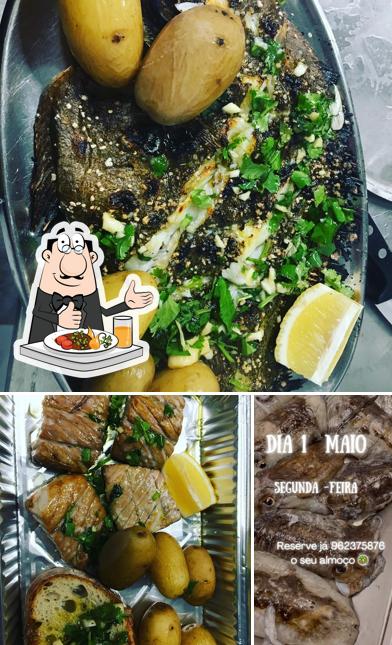 Restaurante Menau Beja, Beja - Restaurant reviews