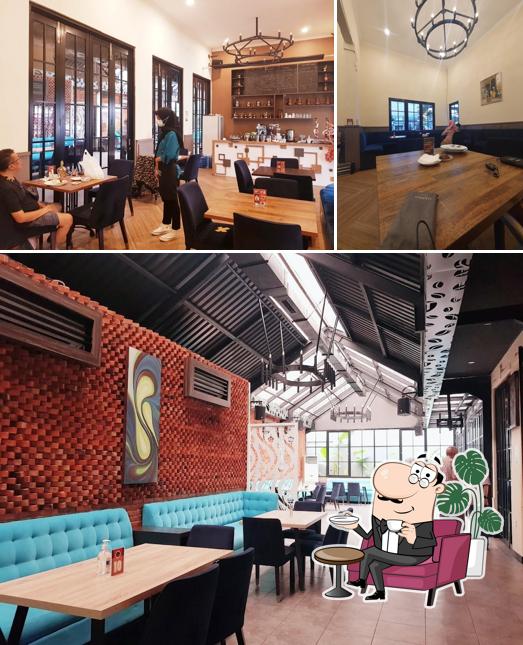Obaidy's Coffee & Grill restaurant, East Jakarta - Restaurant reviews