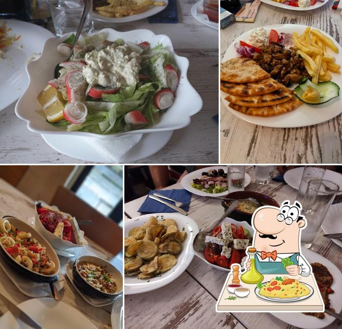 "Ola kala", Niš - Restaurant menu, prices and reviews