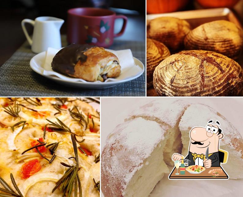 Oui8 Bakery, Ottawa - Restaurant menu, prices and reviews