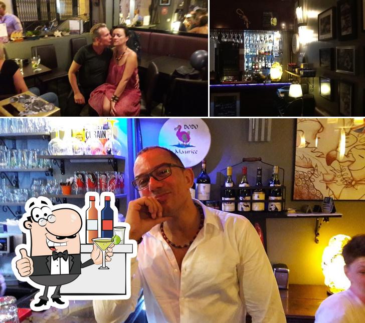 PORT LOUIS restaurant, Paris - Restaurant reviews