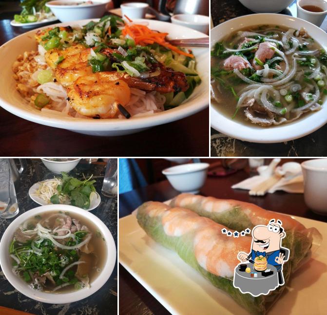 Phở 99 Authentic Vietnamese in Shoreline - Restaurant menu and reviews