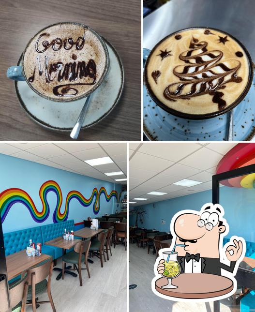 Top 7 places to eat in Ware, october 2025 - Restaurant Guru