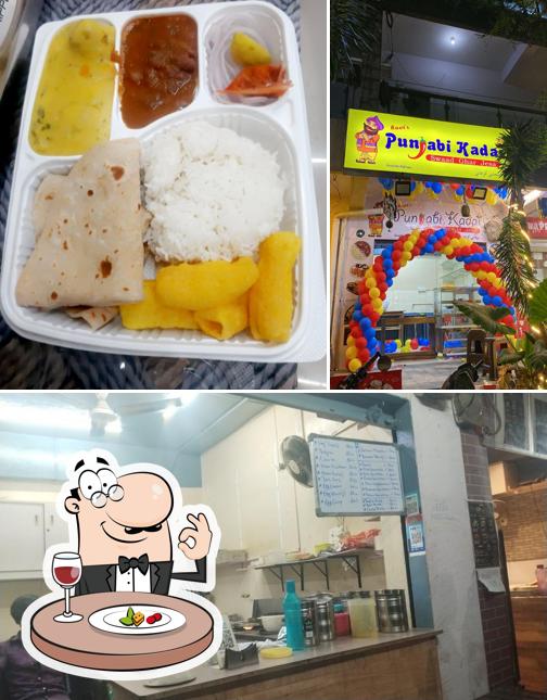 Ravi’s Punjabi Kadai, Hyderabad - Restaurant reviews