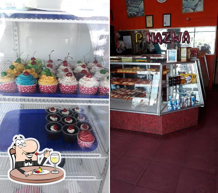 Romansa Bakery, Kalianda