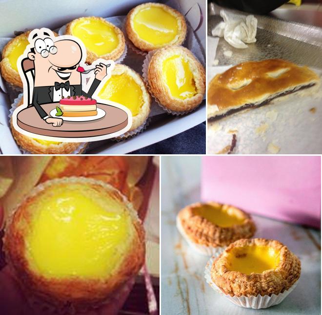 Top 10 bakeries in Oakland, september 2025 - Restaurant Guru