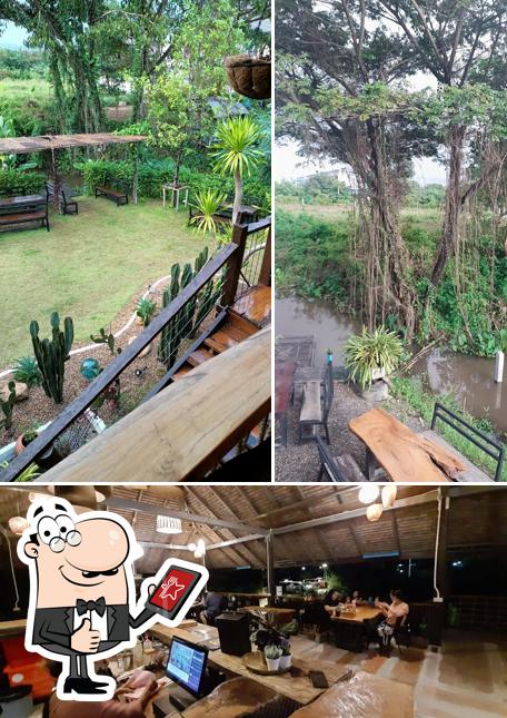 หมงในเมือง Rustic cafe Hatyai, Hat Yai - Menú del restaurante, precios ...