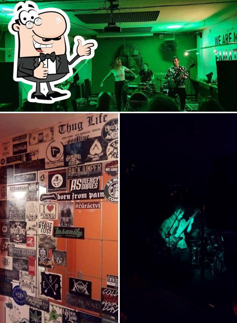 Slash Bar Karlovy Vary, Karlovy Vary - Restaurant reviews