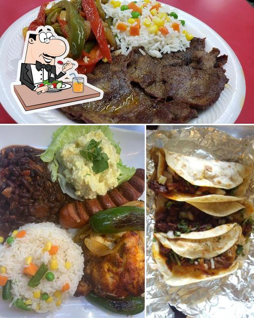 Super Tortas DF, 14632 Hempstead Rd in Houston - Restaurant reviews