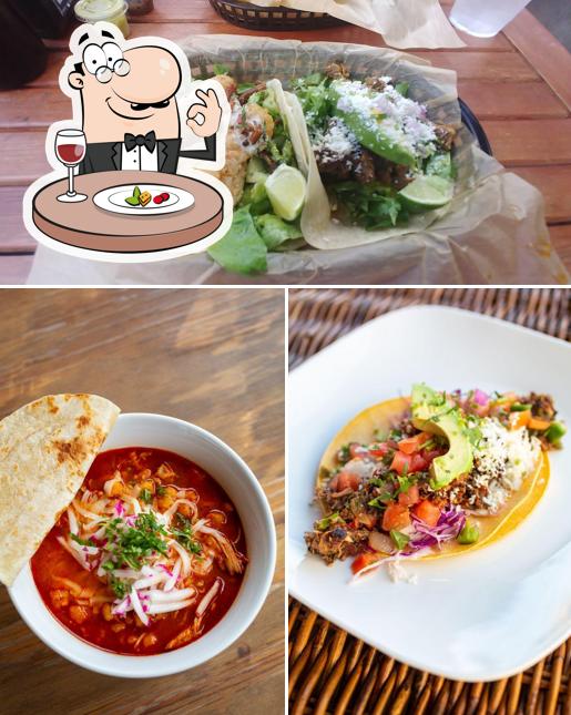 Restaurante Taco Buddha, University City - Carta del restaurante y ...