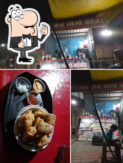 Thapa Veg Momos Corner, Chhindwara - Restaurant reviews