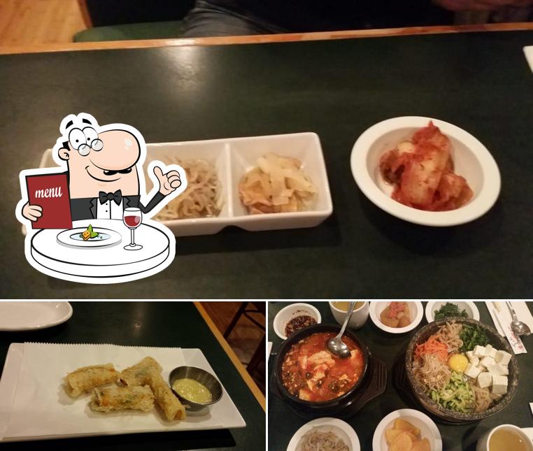 Toro, Fishkill - Restaurant menu, prices and reviews