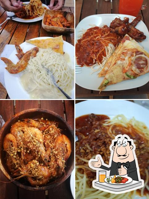 UNLI. restaurant, Quezon City - Restaurant menu and reviews