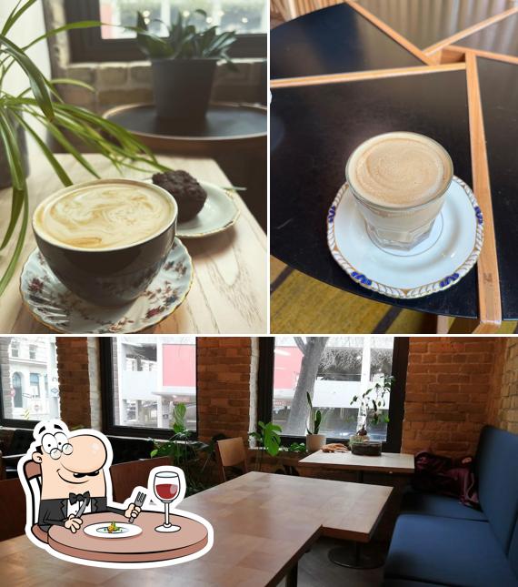 VA Cafe, Winnipeg - Restaurant menu, prices and reviews