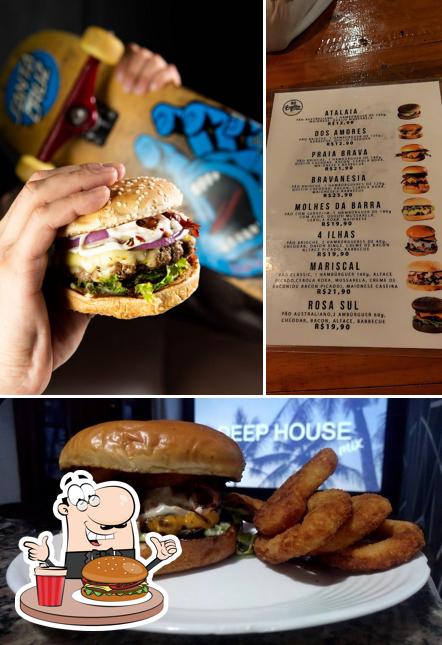 aaa restaurant, Itajaí - Restaurant reviews